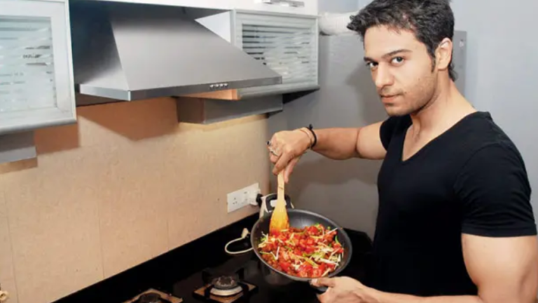 Celebrity MasterChef Winner: Gaurav Khanna Wins the Final - Gossip ...